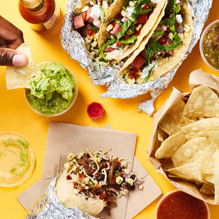 Chipotle