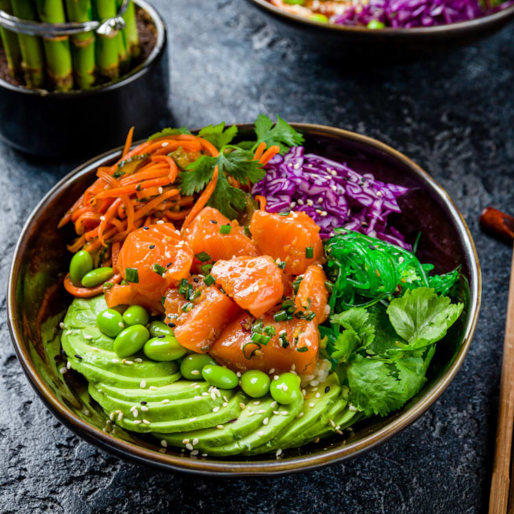 Honu Bowls | Westfield Donau Zentrum