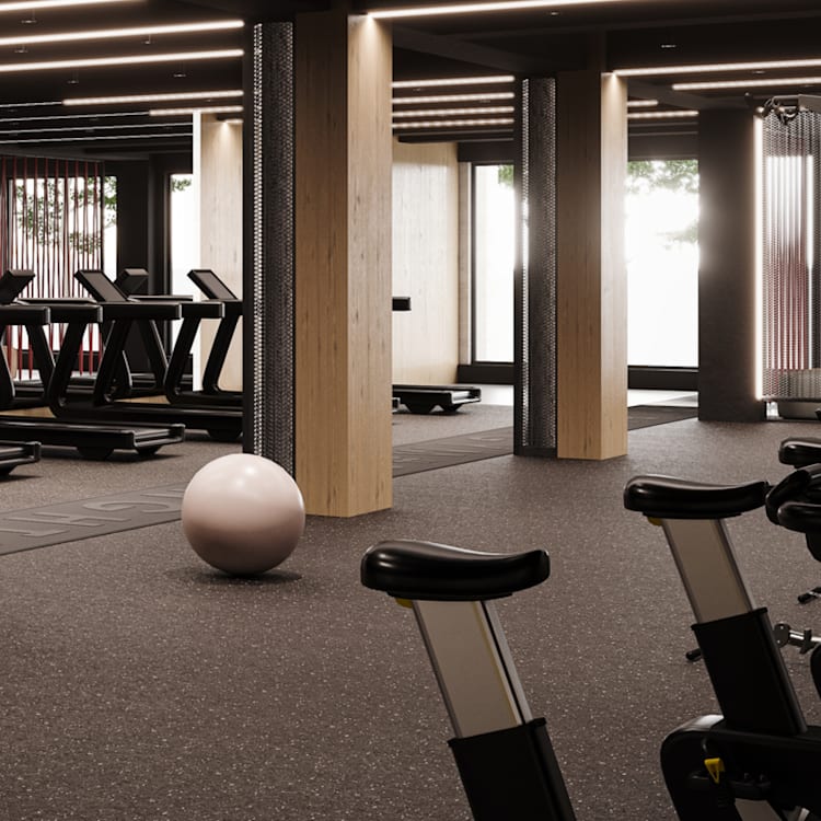 FITINN | Westfield Donau Zentrum