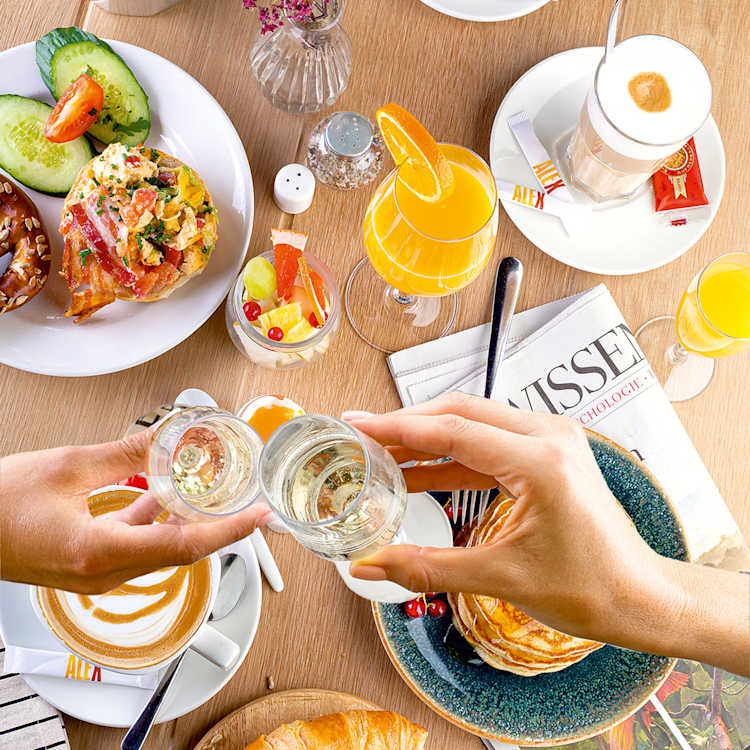 Alex | Pasing Arcaden