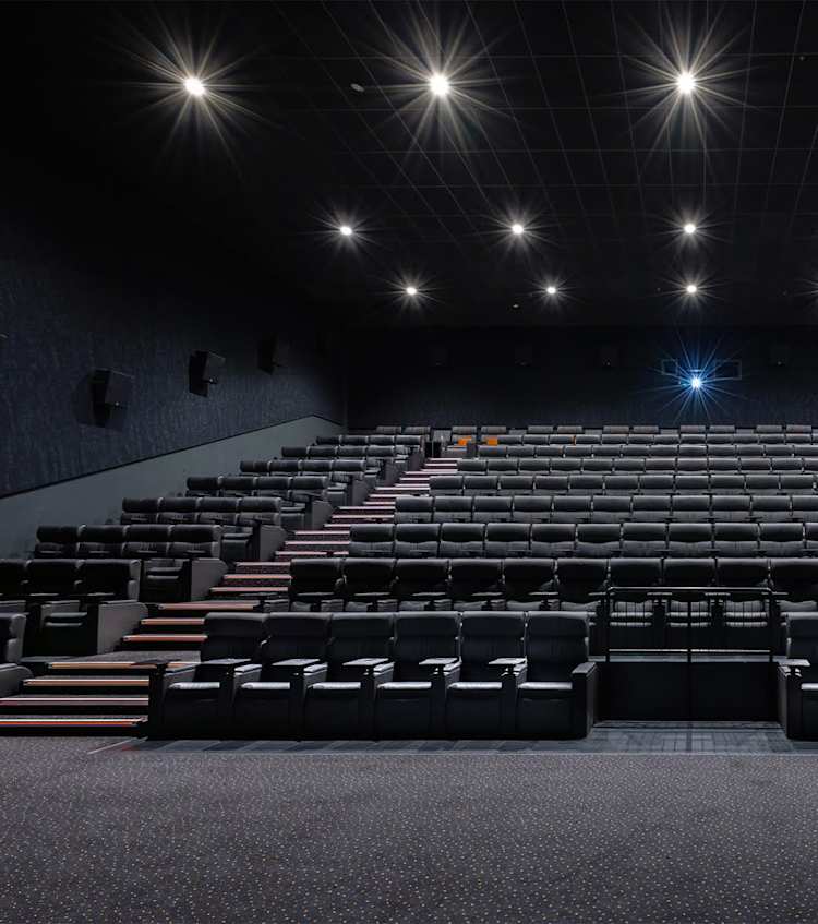 VUE Biograf IMAX