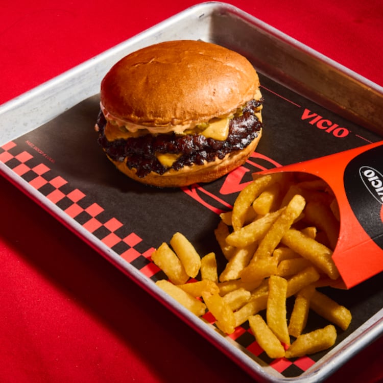 VICIO | Westfield Glòries