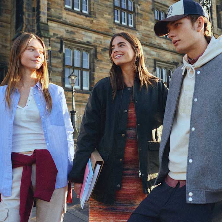 Springfield | Westfield La Maquinista