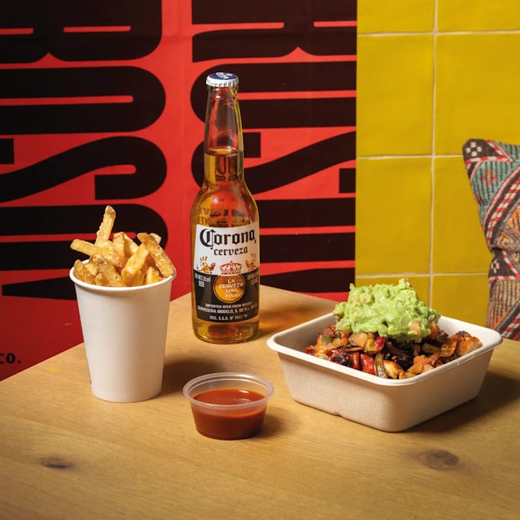 Gonzalez & Co | Splau