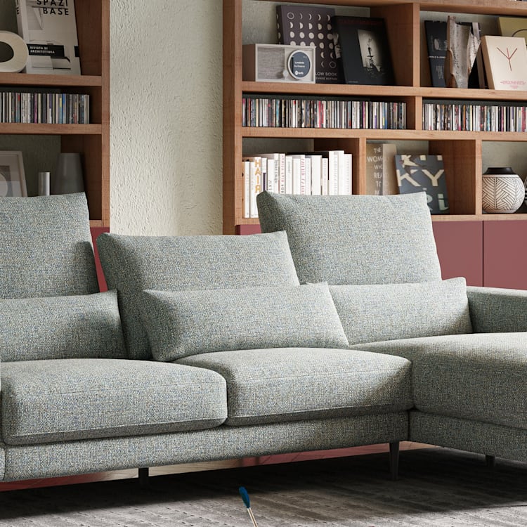 POLTRONESOFÀ | Westfield La Part-Dieu