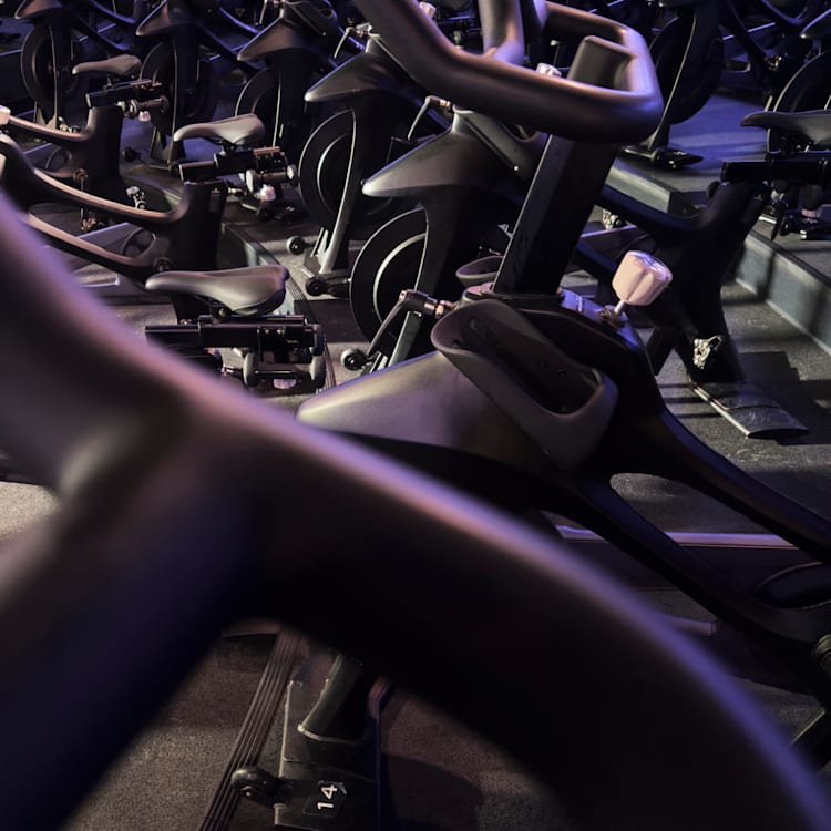 FITNESS PARK | Westfield Vélizy 2