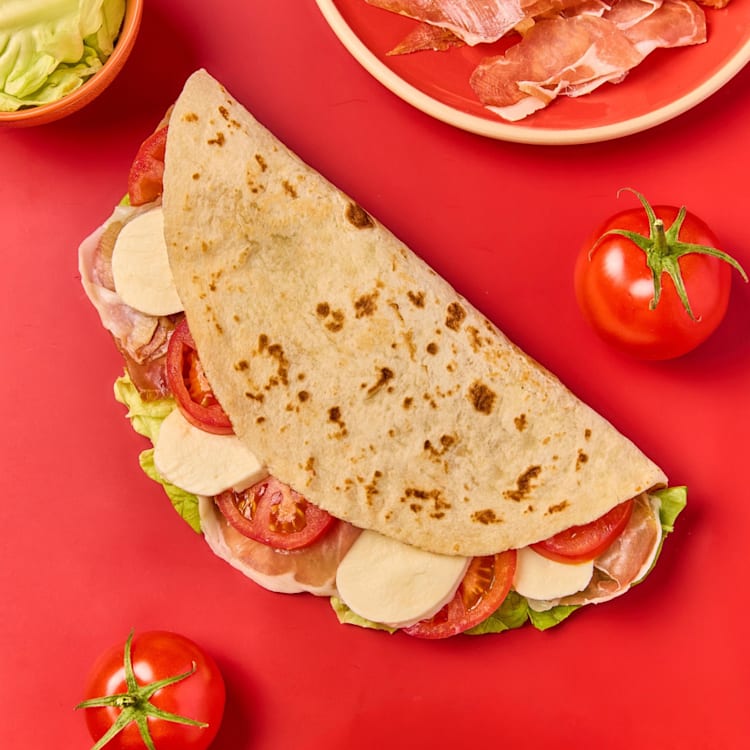 La Piadineria