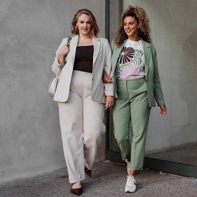 MS MODE | Westfield Euralille