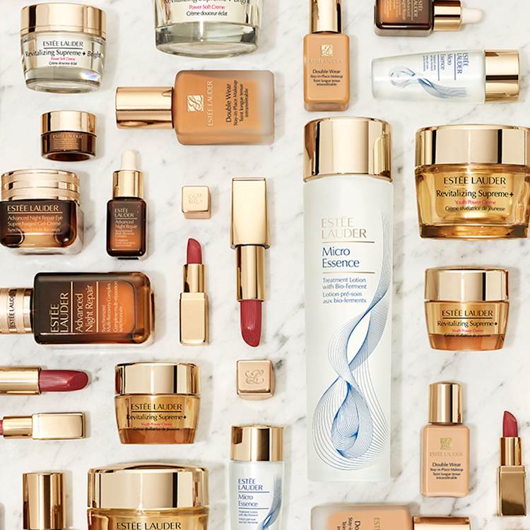 Estee Lauder
