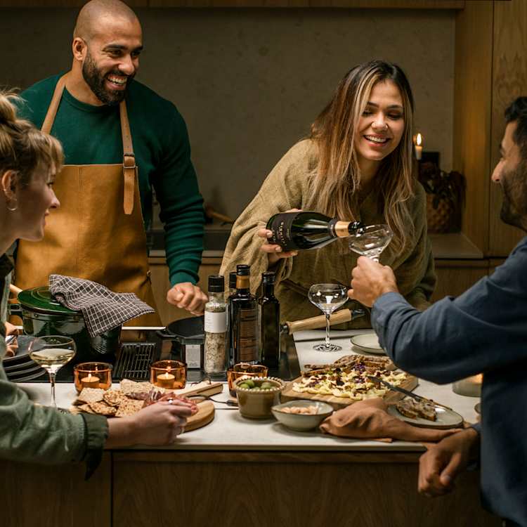 Cervera | Westfield Mall of Scandinavia