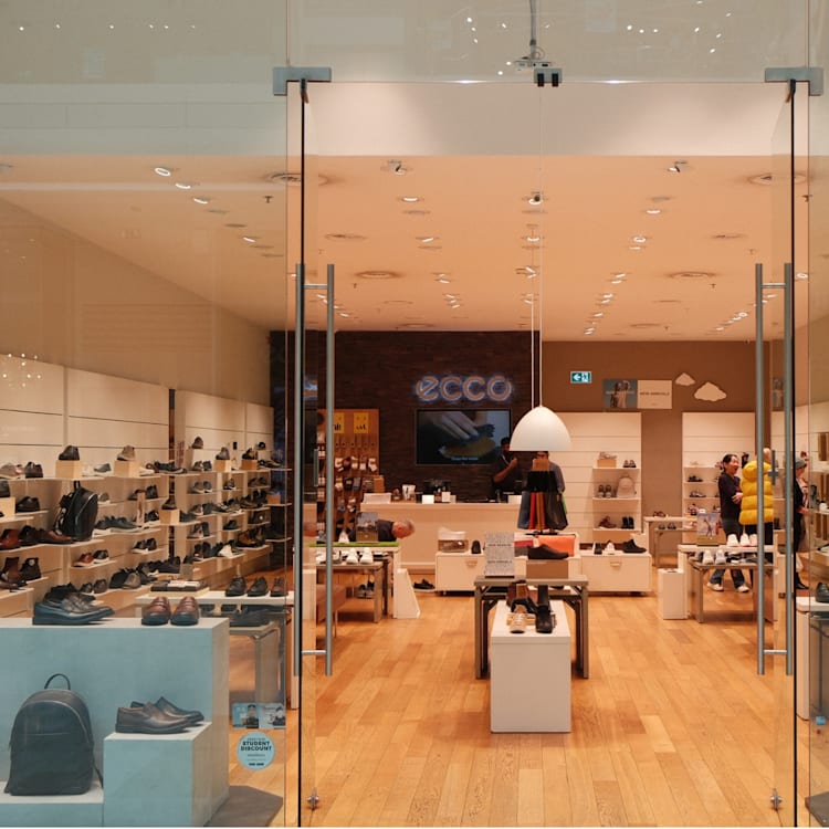 Ecco | Westfield London