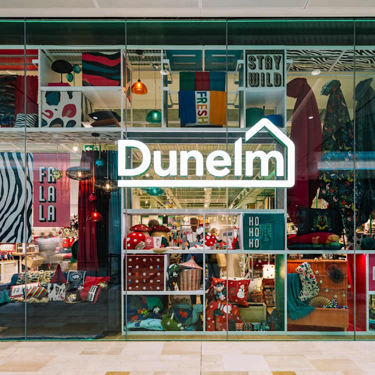Dunelm
