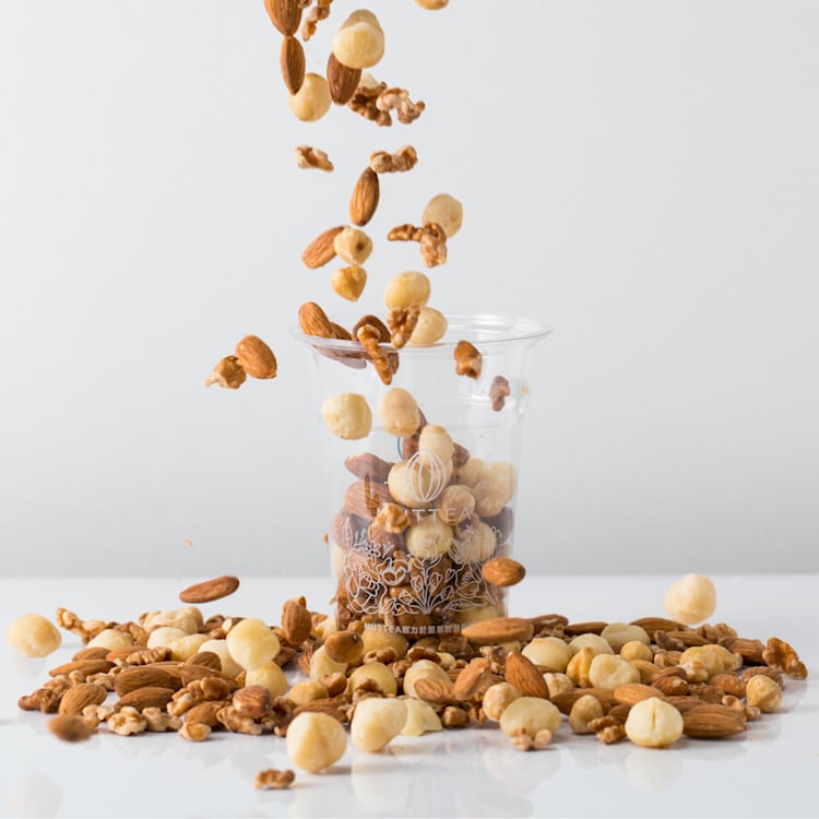 NUTTEA | Westfield Stratford City