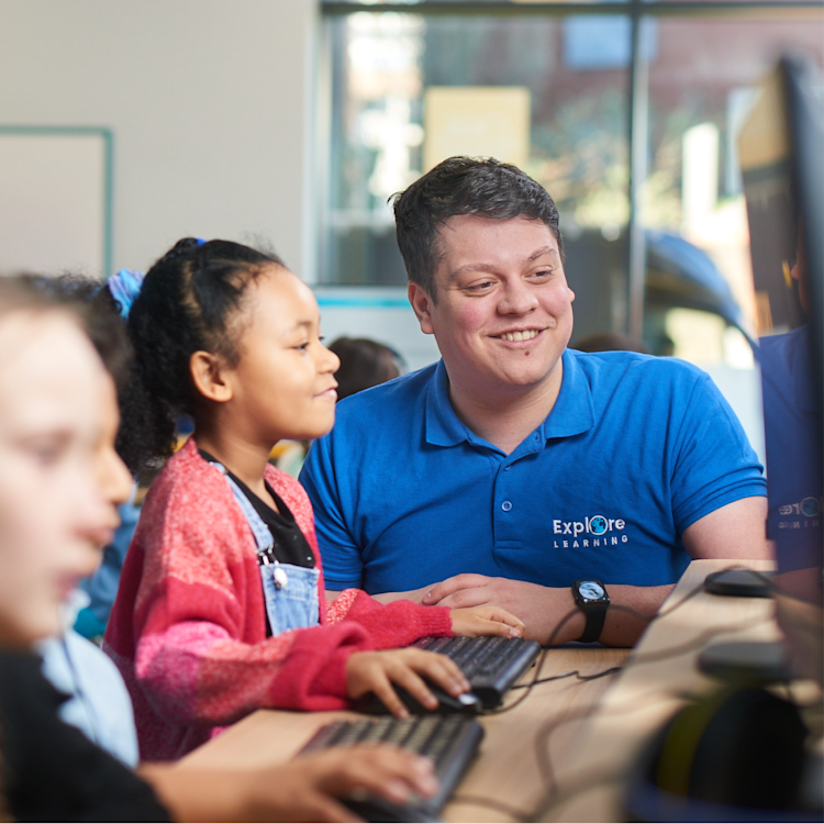 Explore Learning | Westfield London
