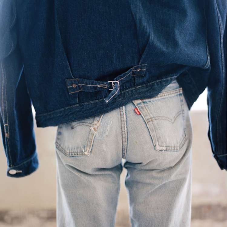 Levi's | Westfield London