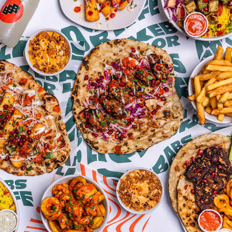 Bababoom | Westfield Stratford City