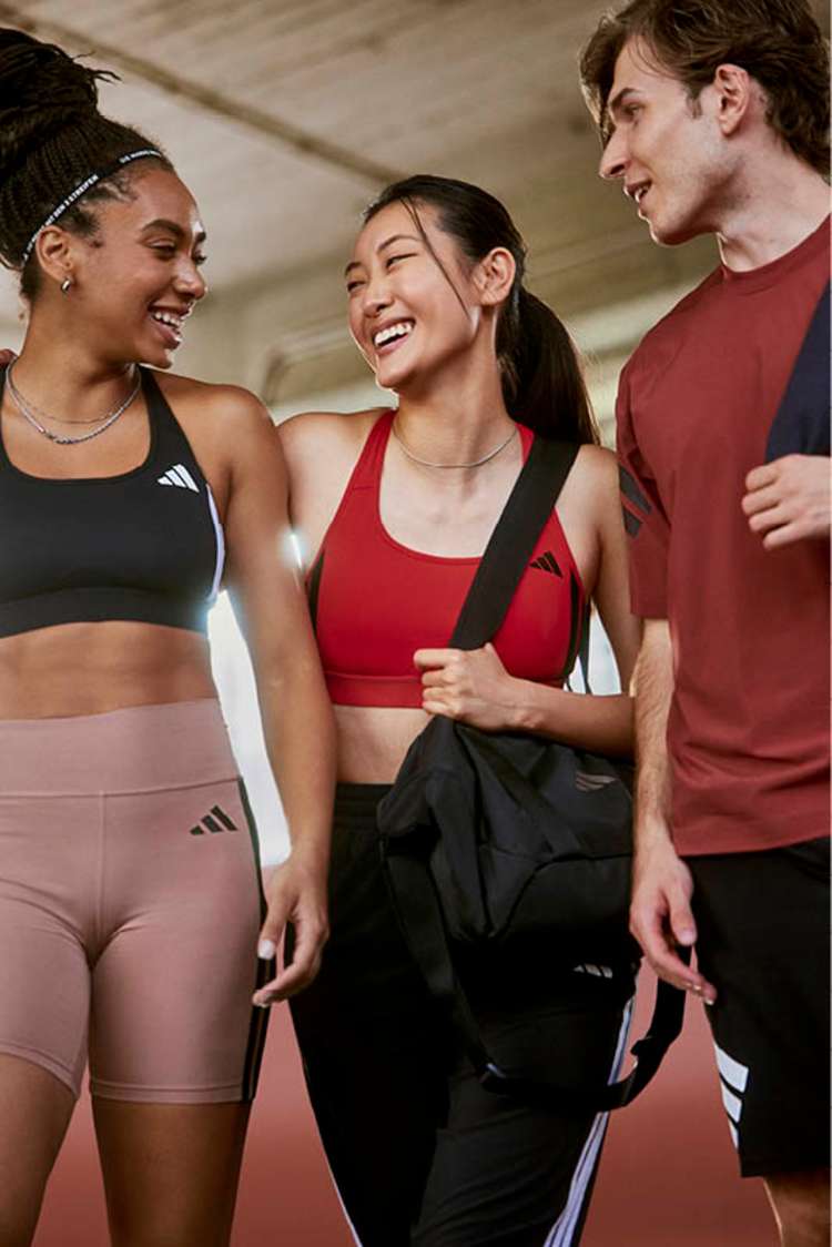 Adidas | Westfield London