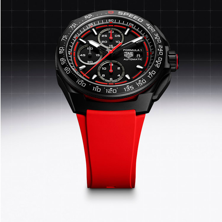 TAG Heuer | Westfield Stratford City