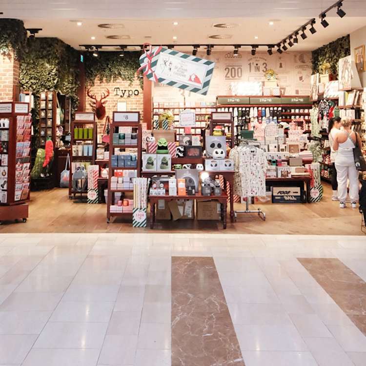 Typo | Westfield London