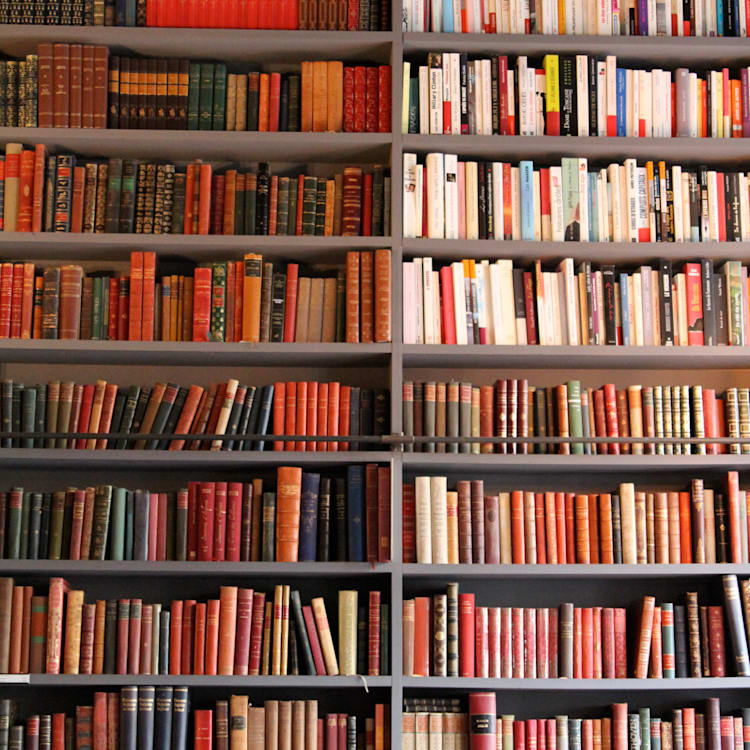 WH Smith | Westfield Stratford City