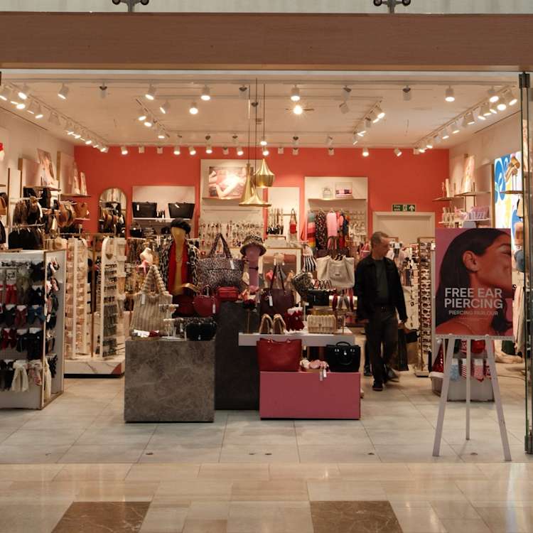 Accessorize | Westfield London