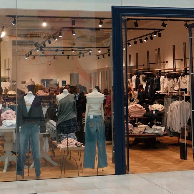 Subdued | Westfield London