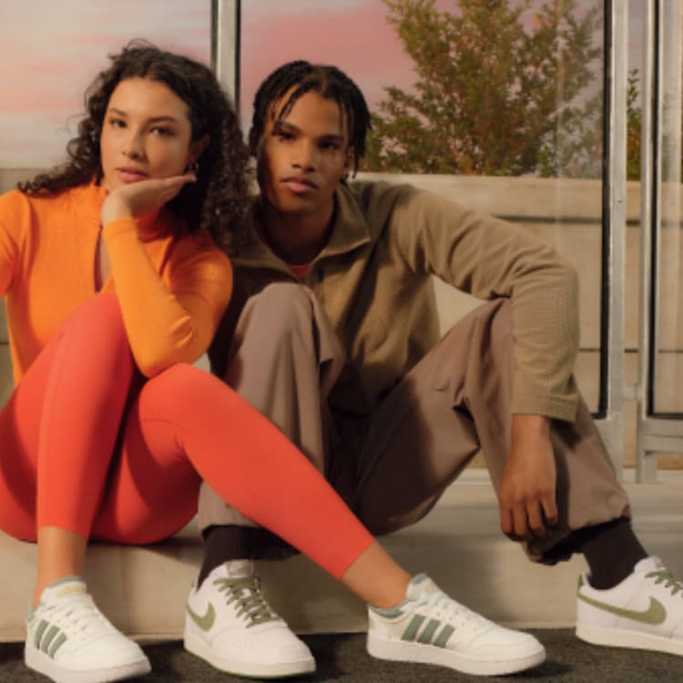 Deichmann | Westfield London