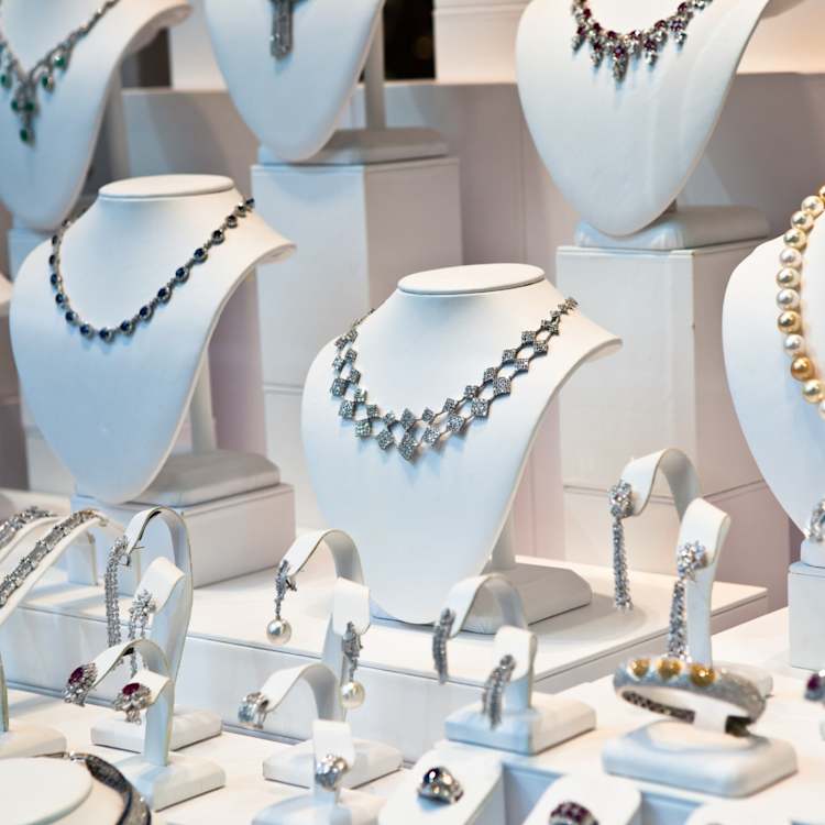 Warren James | Westfield London