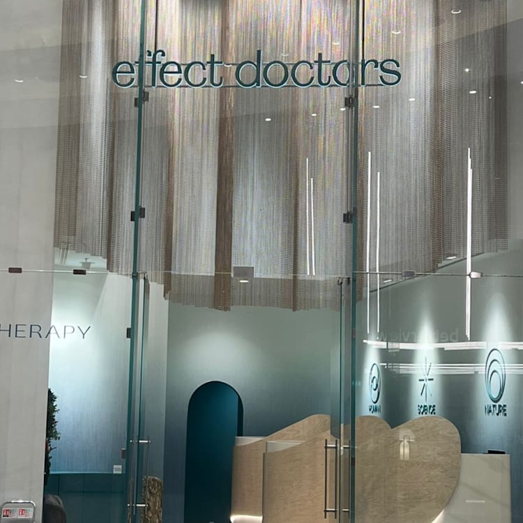 Effect Doctors | Westfield London