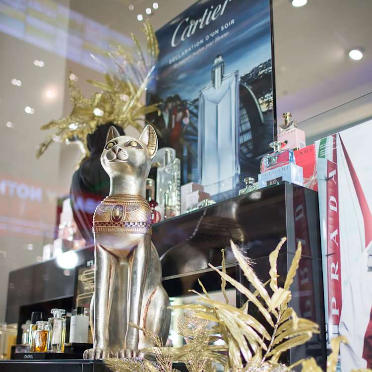 Beauty Base | Westfield London