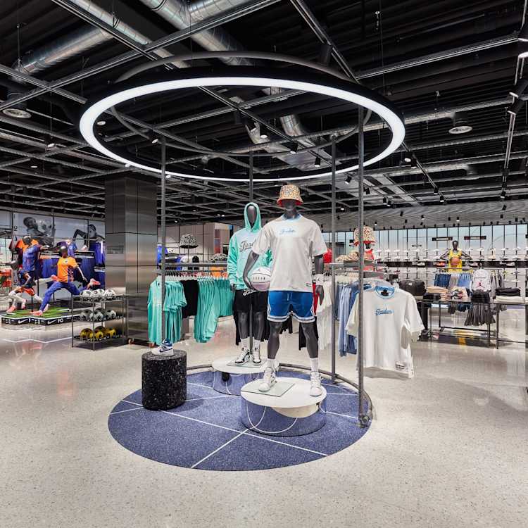 Nike | Westfield London