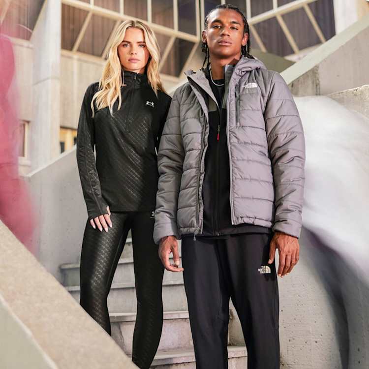 JD Sports - Ground Floor | Westfield Stratford City