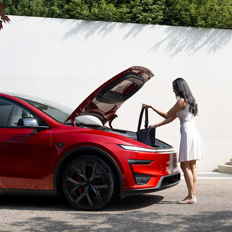 Tesla | Westfield London