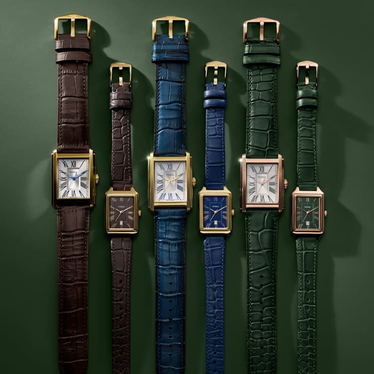 Fossil | Westfield Stratford City