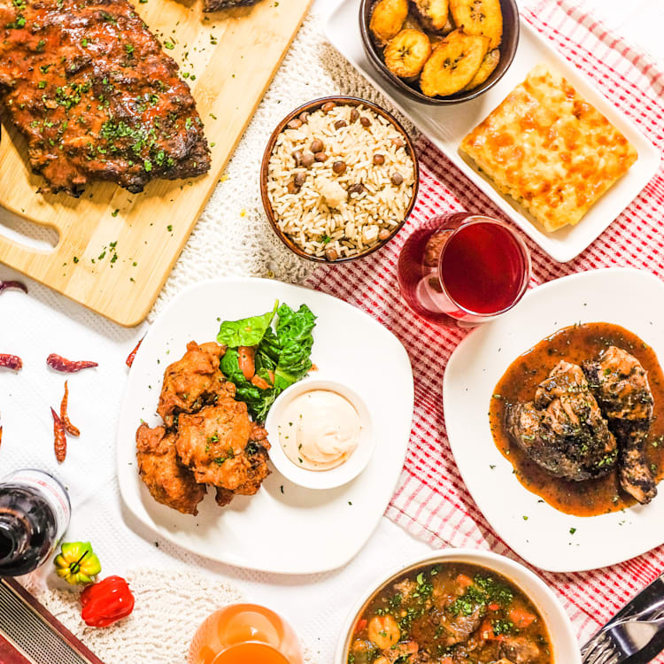 Rhythm Kitchen | Westfield Stratford City
