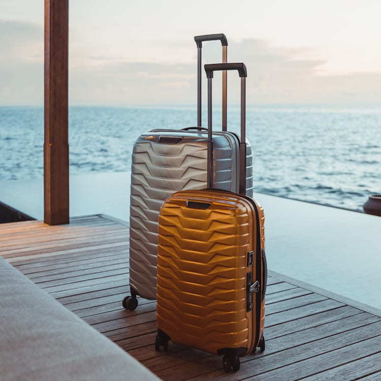 Samsonite | Westfield London