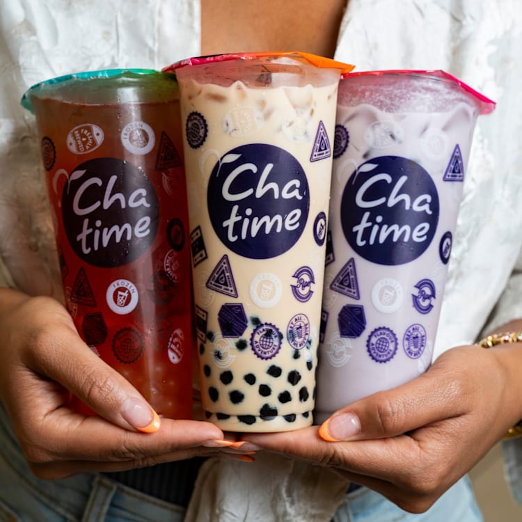 Chatime | Westfield Culver City
