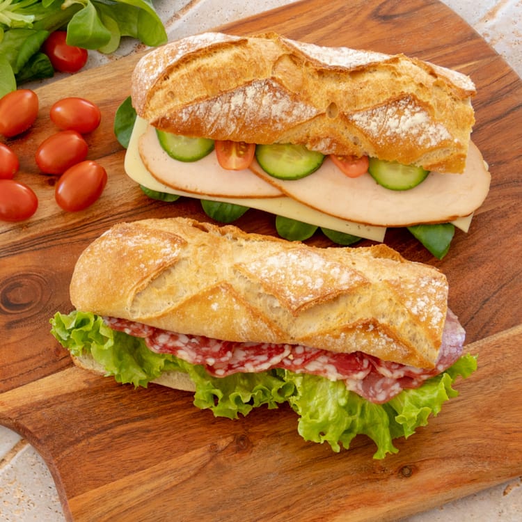 Potbelly Sandwich Works
