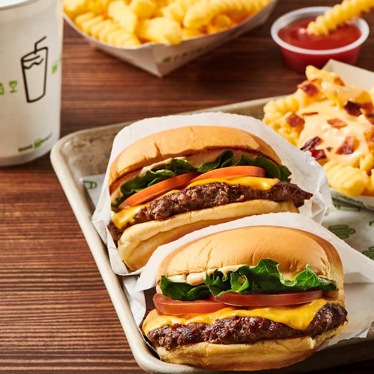 Shake Shack