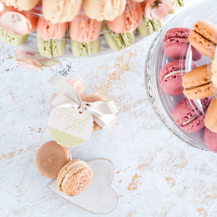 Le Macaron | Westfield UTC