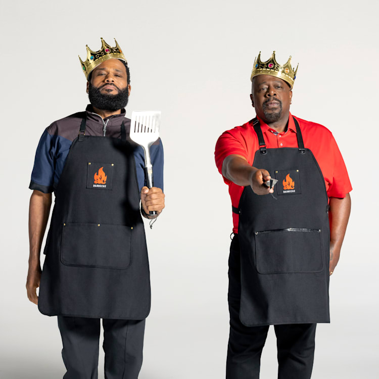 AC Barbeque | Westfield Century City