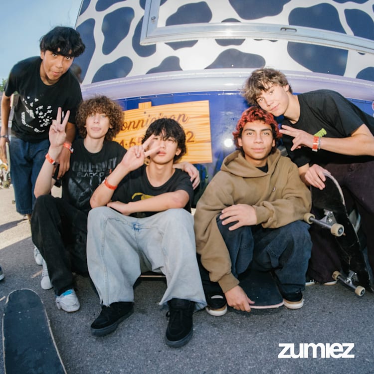 Zumiez | Westfield Culver City