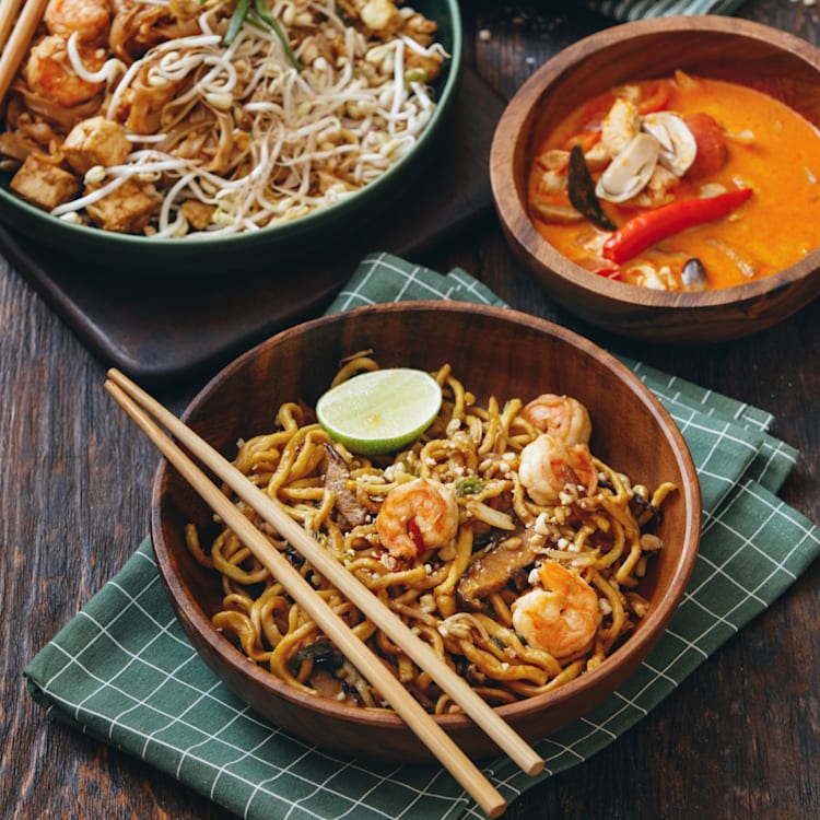 Tojo's Kitchen | Westfield Garden State Plaza