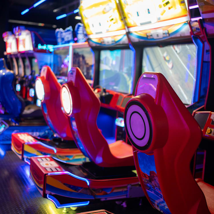 Fun Factory | Westfield Topanga