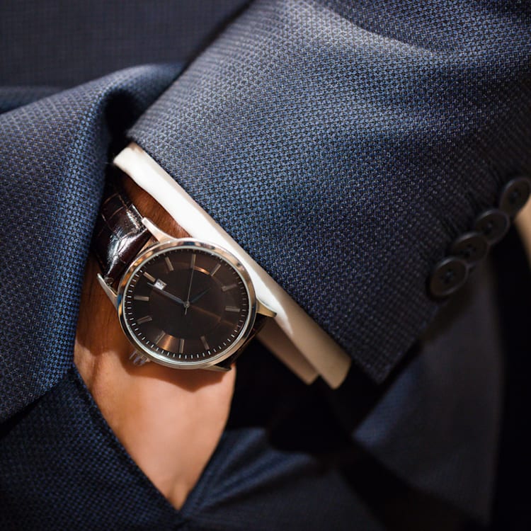 Liljenquist & Beckstead | Westfield Montgomery