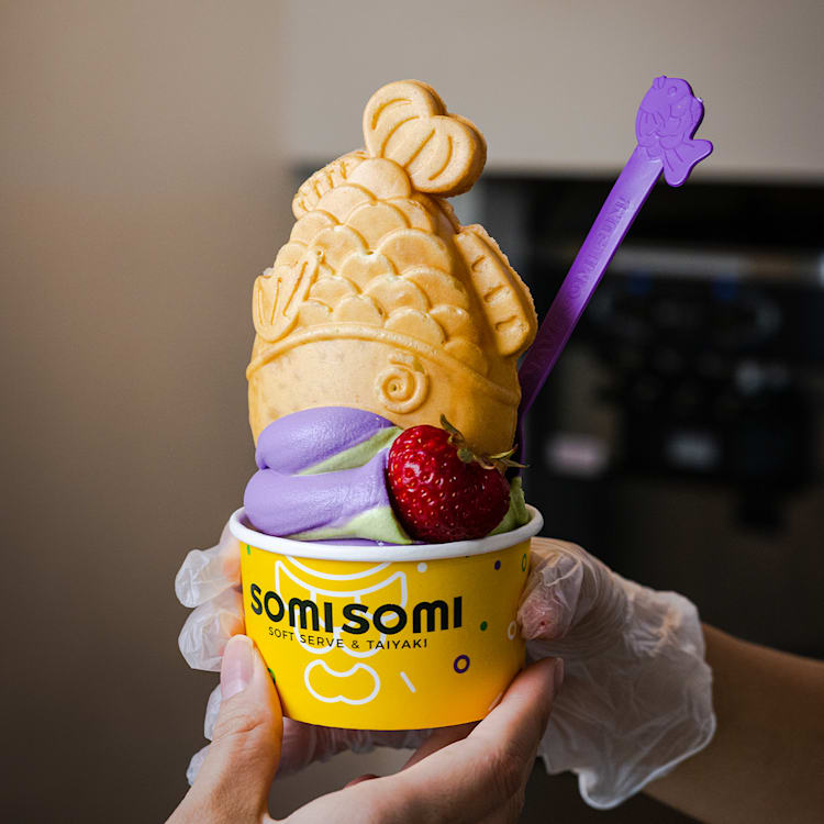 SomiSomi | Westfield Valley Fair