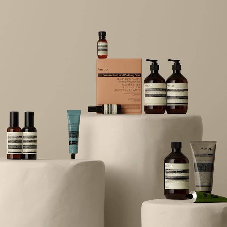 Aesop | Westfield Garden State Plaza