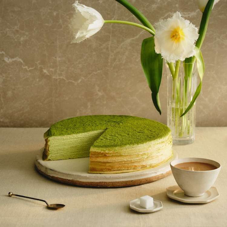 Lady M Cake Boutique | Westfield UTC