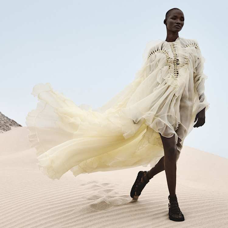 Zimmermann | Westfield Valley Fair