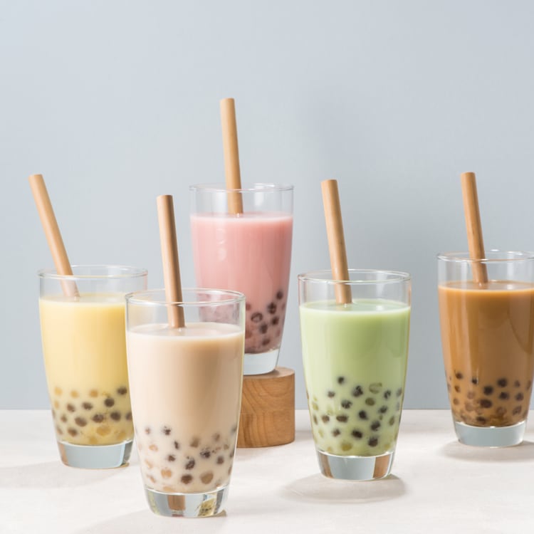 It's Boba Time | Westfield Topanga